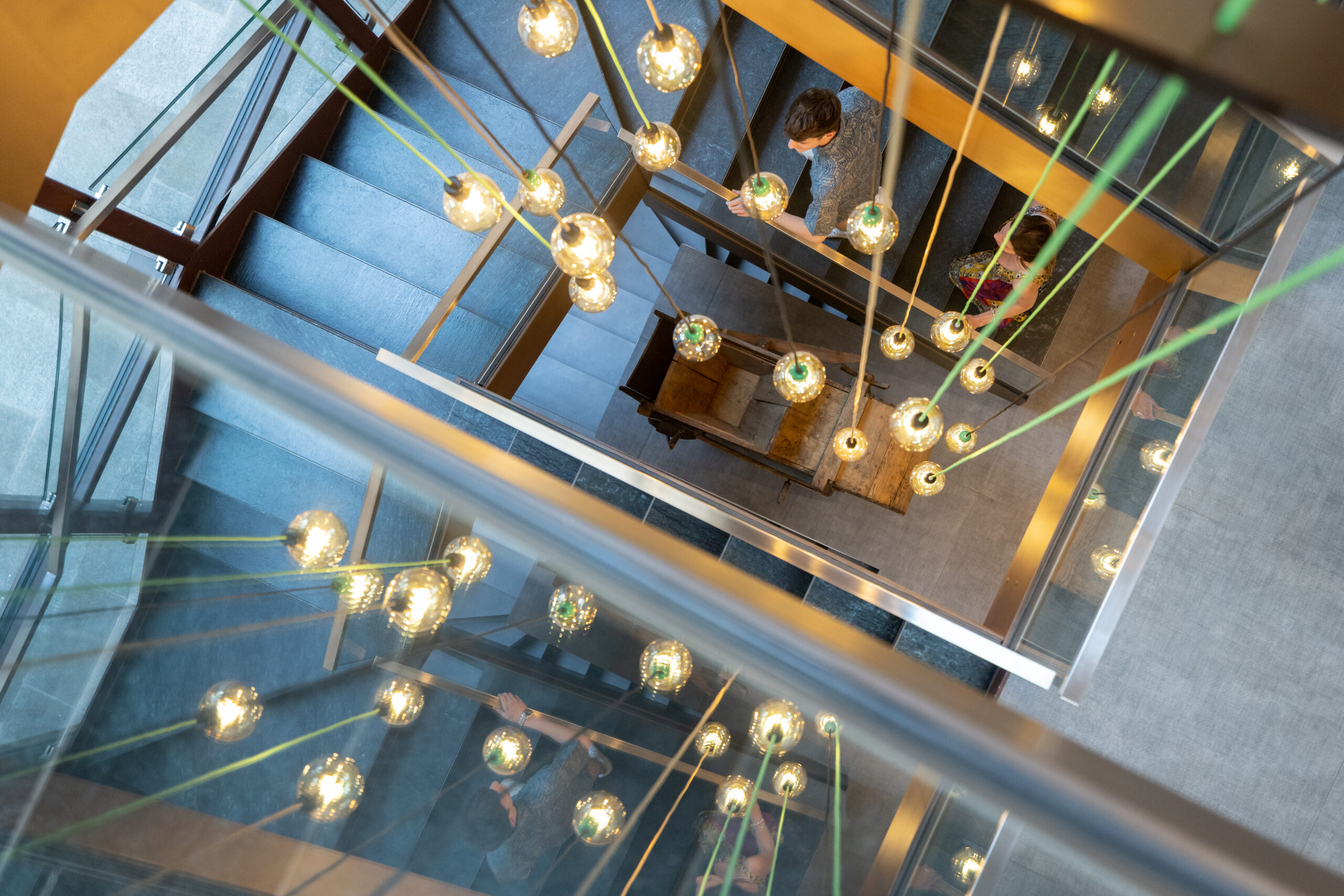 Curt di Clement Eco Mobility Hotel - Sondrio - Light Consulting ...